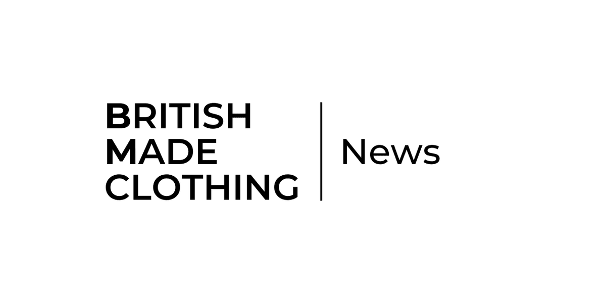 British Made Clothing News: Industry Updates & Brand Stories